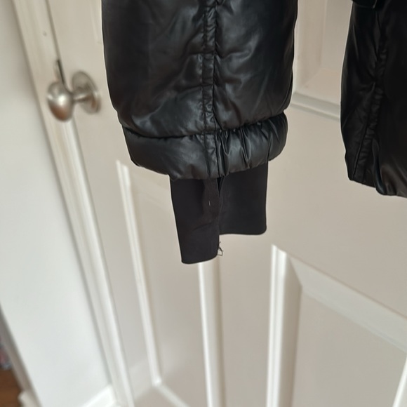 SAM. | Jackets & Coats | Sam Winter Puffer Jacket With Fur Hood | Poshmark